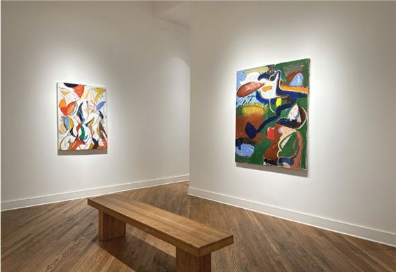 Emanuel Torres | Artist Overview | MutualArt