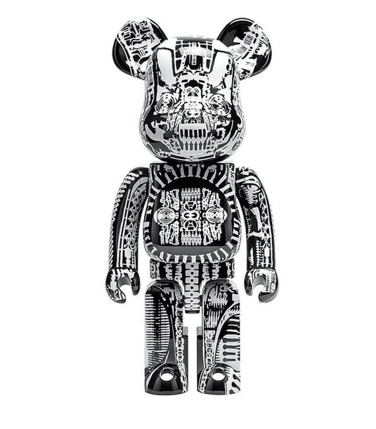 H. R. Giger | Harkonnen table and chairs (1982) | MutualArt