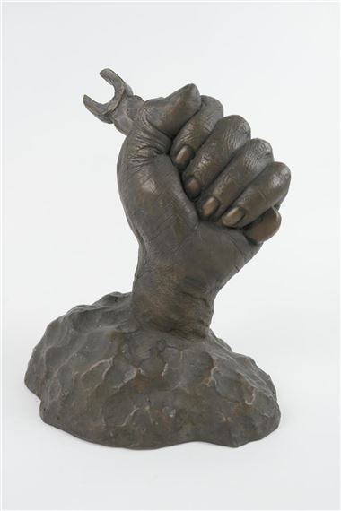 Brian Osborne | 1 Artworks at Auction | MutualArt