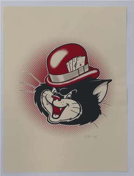 Rob Schwager | 1 Artworks at Auction | MutualArt
