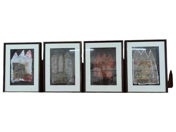 Kathy Herbert | 1 Artworks | MutualArt