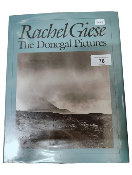 Rachel Giese | 1 Artworks at Auction | MutualArt