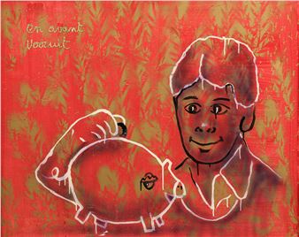 Willy Van Sompel | 15 Artworks at Auction | MutualArt