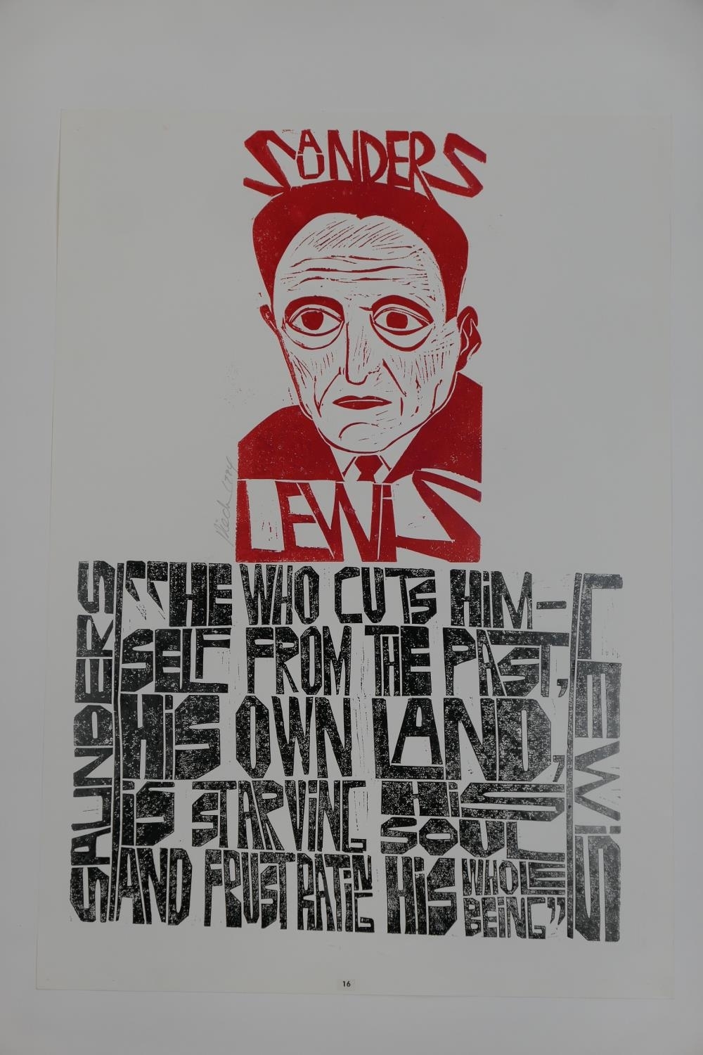 Paul Peter Piech | He Who Cuts Himself from the Past | MutualArt