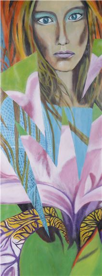 Julien Wolf | JULIEN WOLF | MutualArt