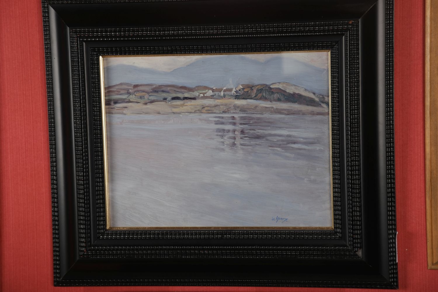 Grace Henry | Achill Island | MutualArt