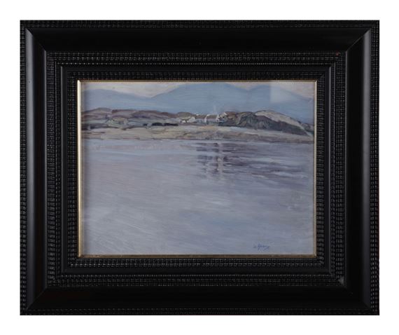 Grace Henry | Achill Island | MutualArt