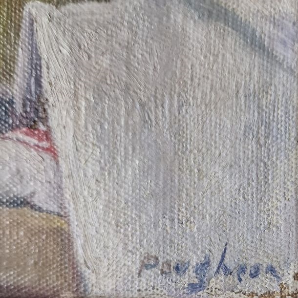 Eugene Robert Pougheon | Eugène Robert POUGHEON (1886-1955) Still ...