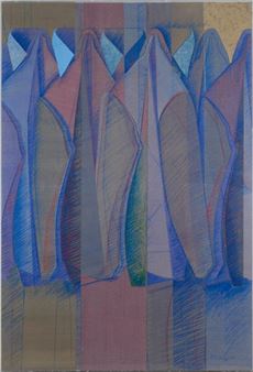 Pavlos Dionysopoulos | 574 Artworks at Auction | MutualArt