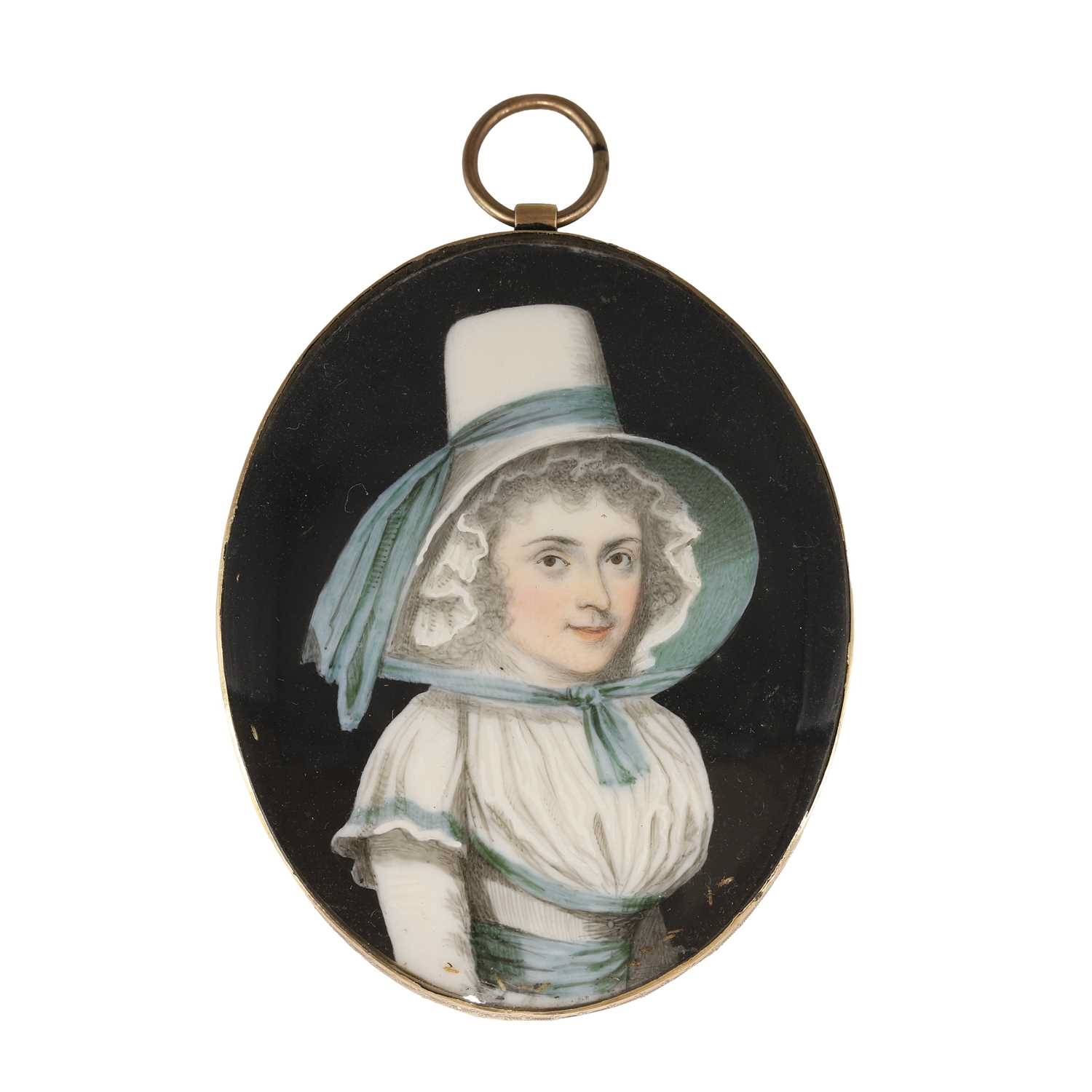 Frederick Buck | Portrait of a lady | MutualArt