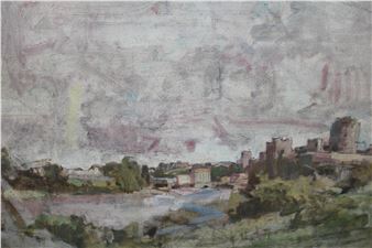 Fred Appleyard | 34 Artworks at Auction | MutualArt