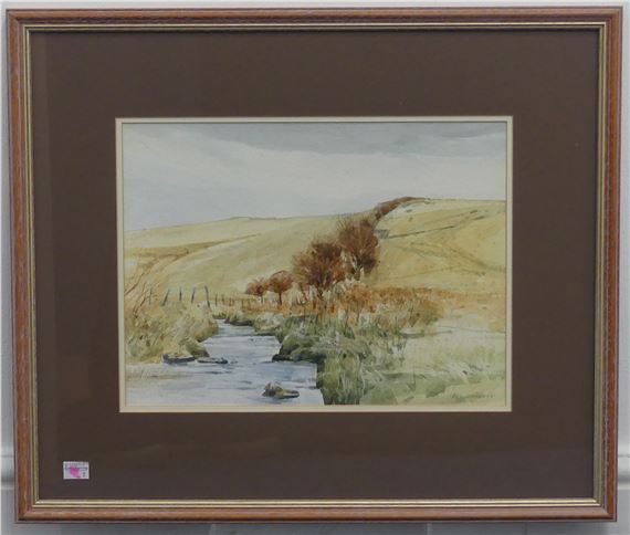 Ken Doughty | 1 Artworks at Auction | MutualArt