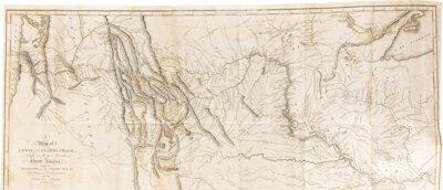 William Clark | Meriwether Lewis and William Clark. History of the ...