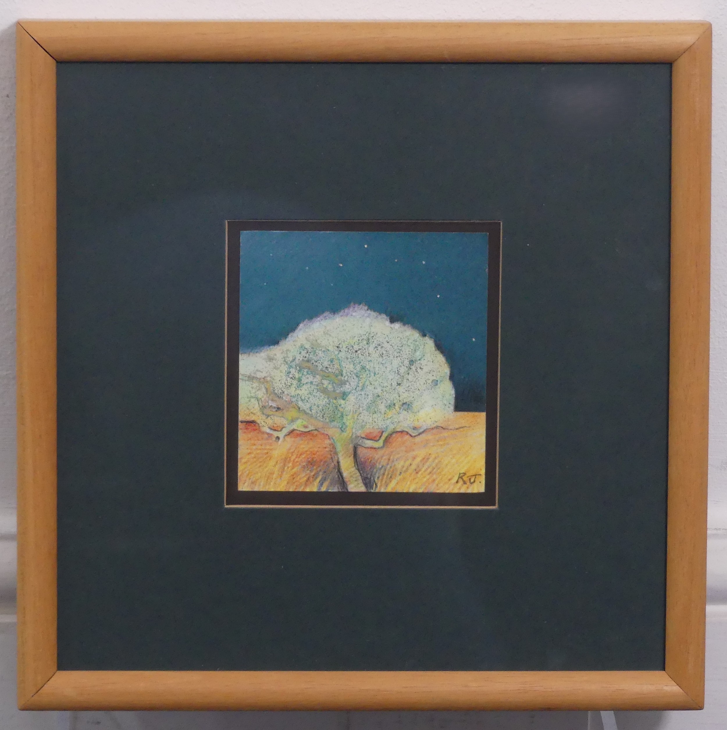 John Grigsby | Sprouting Everywhere’ on, artist’s proof | MutualArt