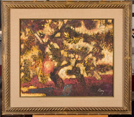 Rissi | 1 Artworks at Auction | MutualArt