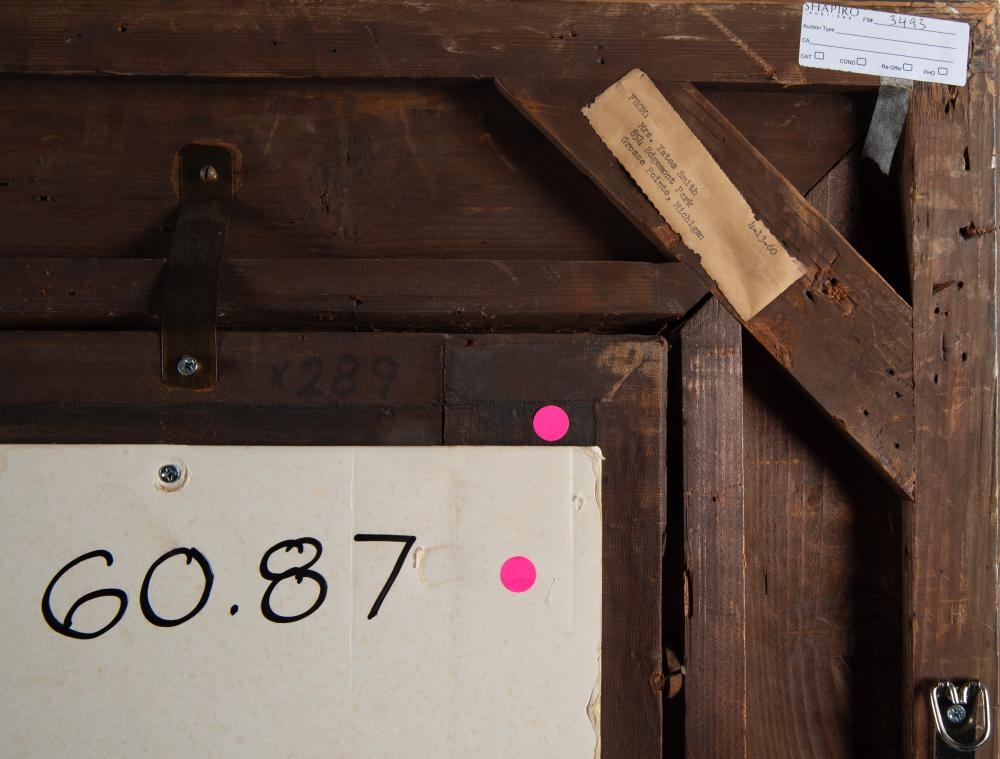 John Hoppner | Portrait of Charles Moss, Archdeacon of Colchester and ...