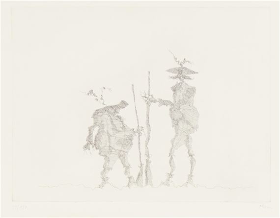 Paul Flora | Paul Flora | MutualArt