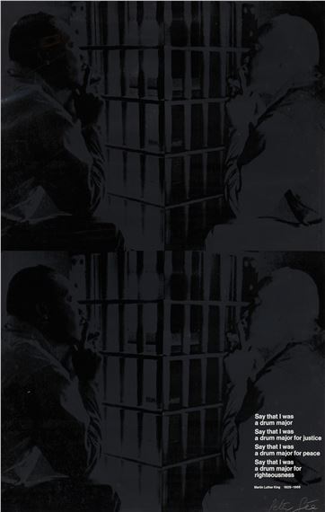 Peter Gee | Peter Gee (1929 - 1968) | MutualArt