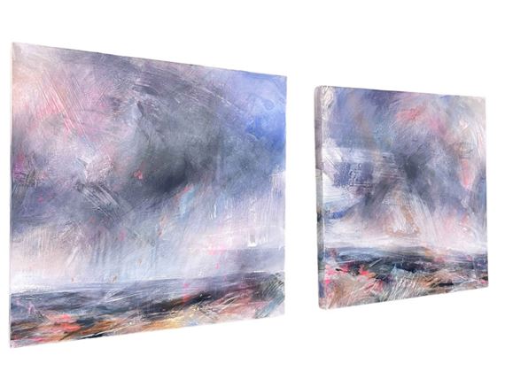 Freya Horsley | 1 Artworks | MutualArt