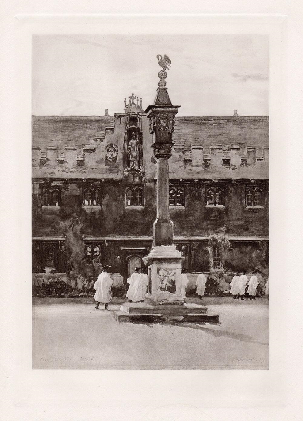 John Henry Lorimer | A Peaceful Art (1888) | MutualArt