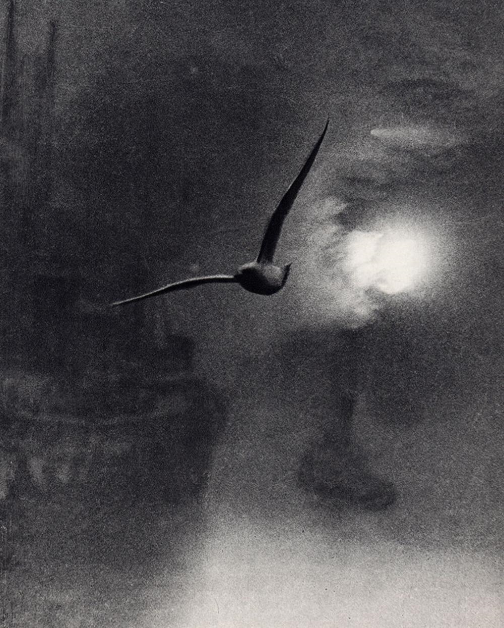 Bill Brandt | Bill Brandt Early Morning on the River (1937 - 1940 ...