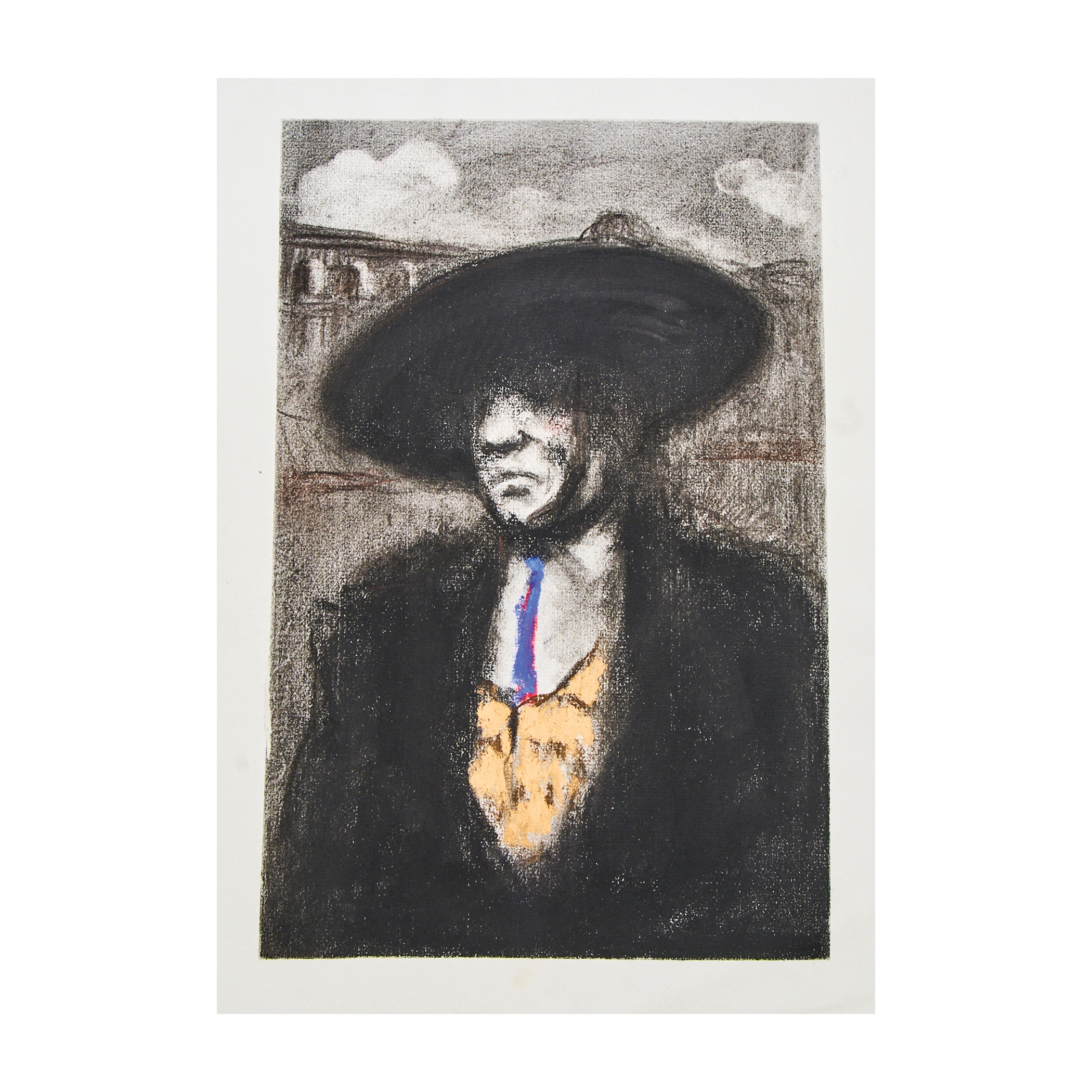 Miguel Macaya | Picador | MutualArt