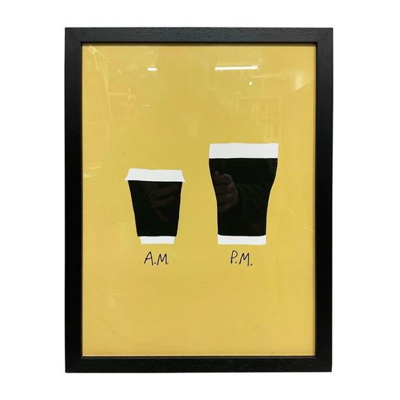 Stephen Heffernan | 1 Artworks | MutualArt