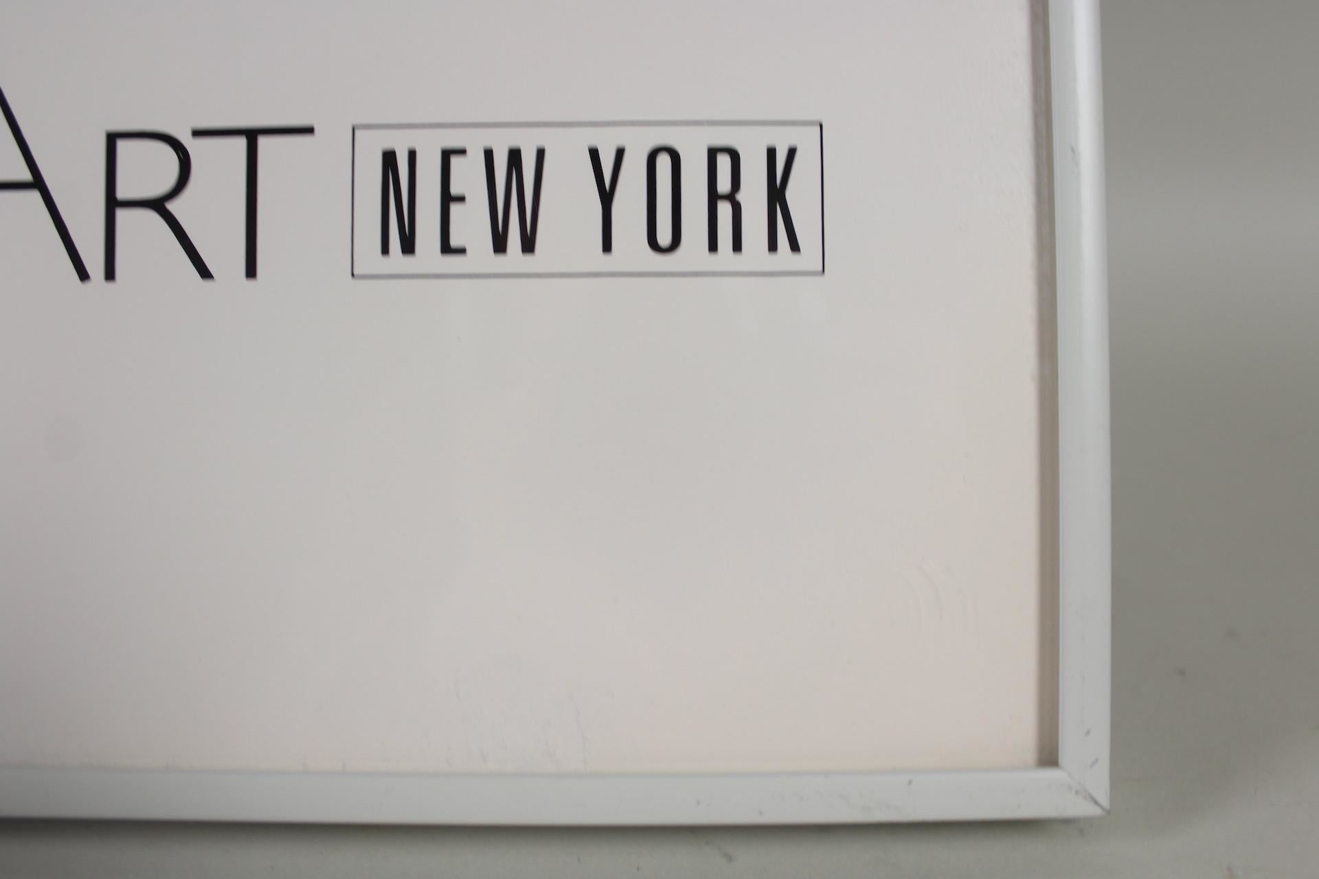 Georgia O'Keeffe | Georgia O'Keefe Museum Poster for MOMA 1988 (1988 ...