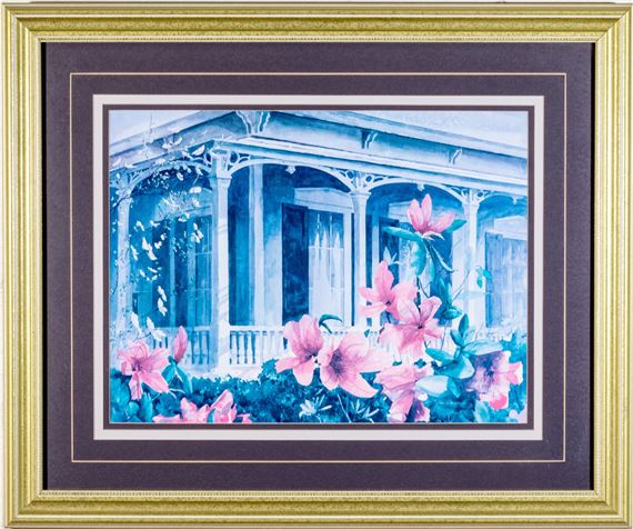 David Nichols | 1 Artworks | MutualArt