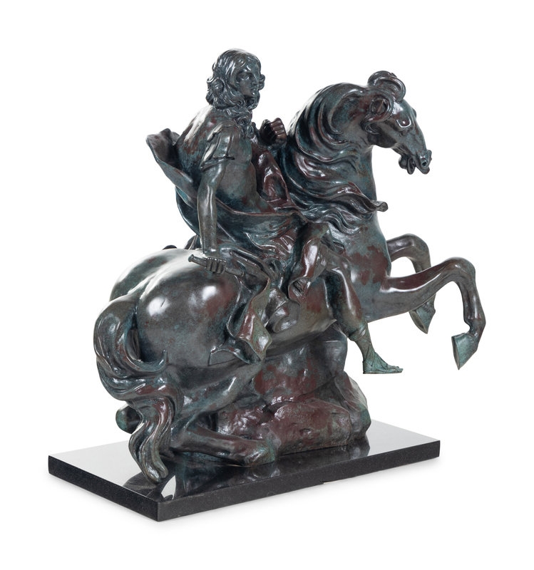 Gian Lorenzo Bernini | After Gian Lorenzo Bernini, 20th Century Louis ...