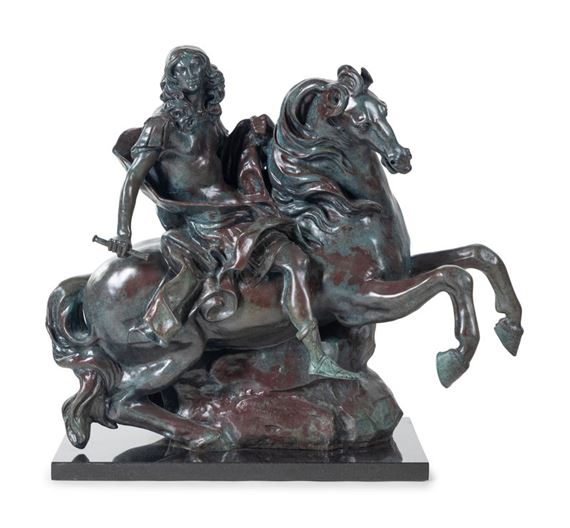 Gian Lorenzo Bernini | After Gian Lorenzo Bernini, 20th Century Louis ...