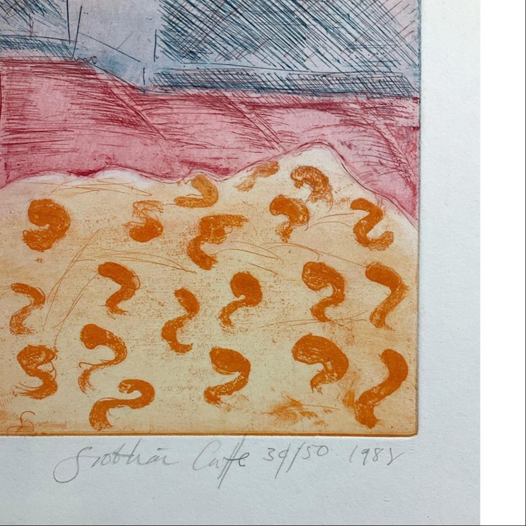 Siobhán Cuffe | Mediterranean Awakening | MutualArt