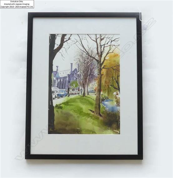 John Keith Reed | JOHN KEITH REED | MutualArt