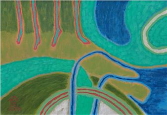 Nashar | 207 Artworks at Auction | MutualArt