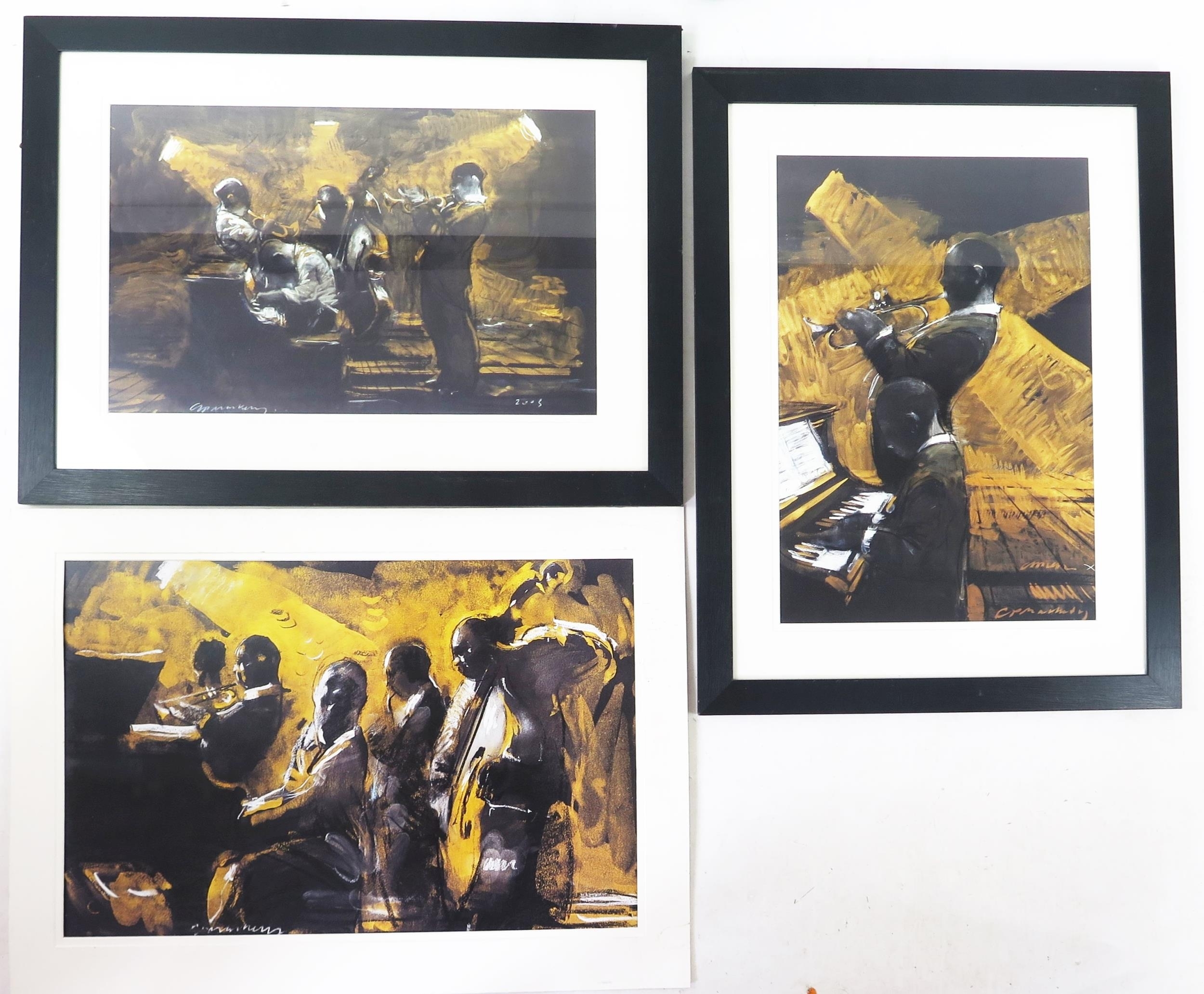 Charlie Mackesy | Twentieth century artist | MutualArt