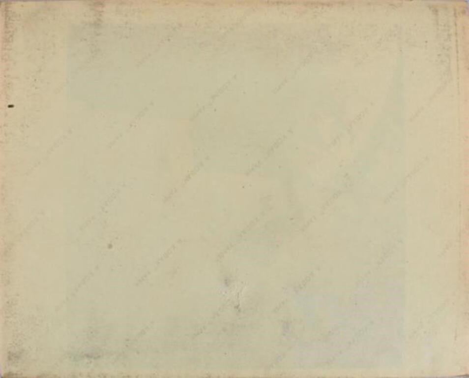 Buzz Aldrin | Apollo 11 Buzz Aldrin's Footprint NASA Red Number | MutualArt