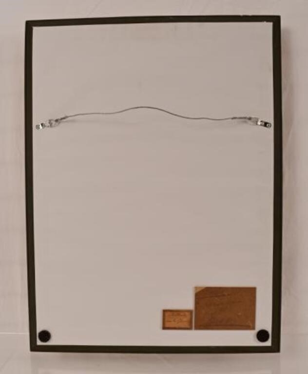 Jules Scalbert | Jules Scalbert Original Pastel Painting | MutualArt