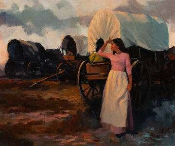 Dan McCaw | Still Life | MutualArt