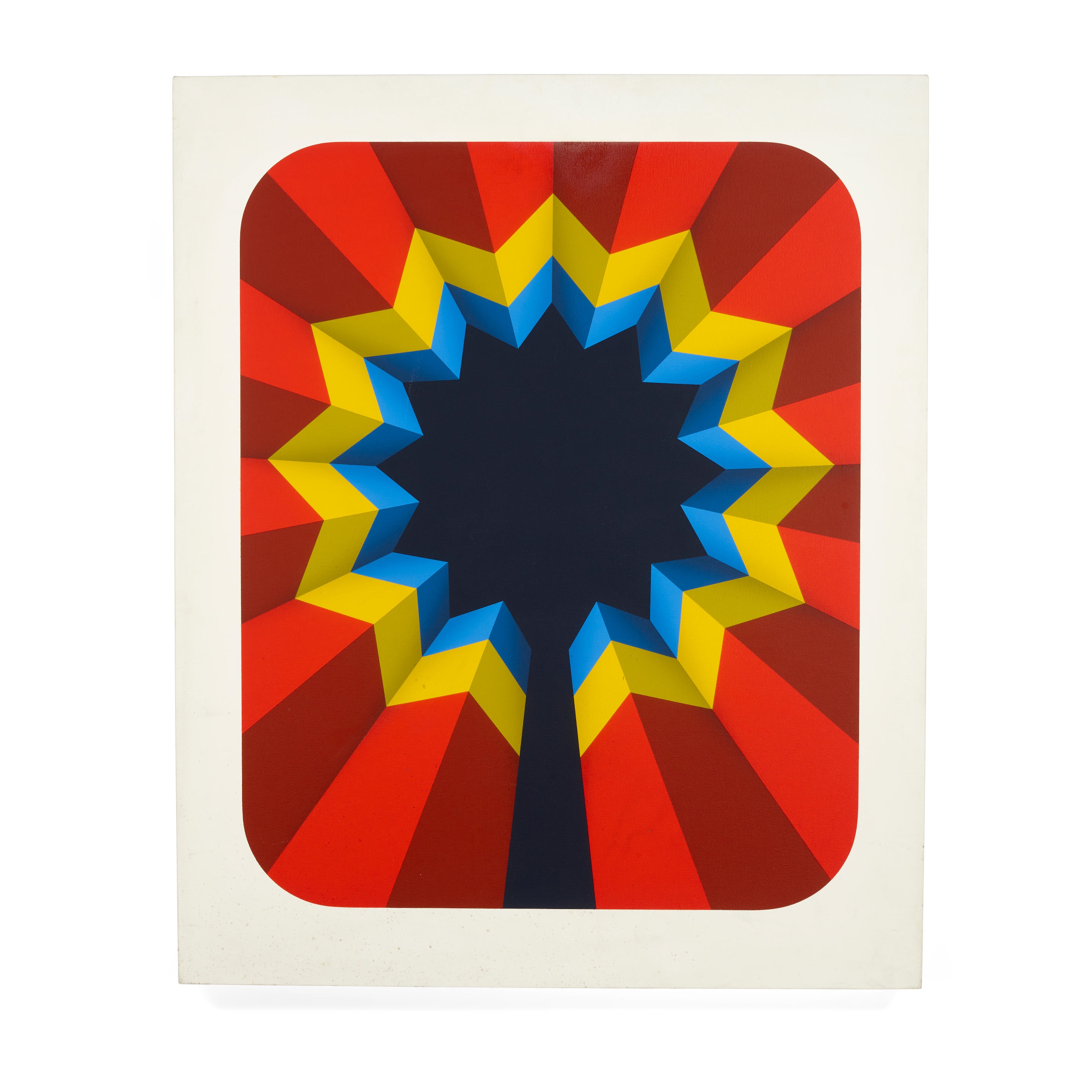 Marko Spalatin | Abstract Design | MutualArt