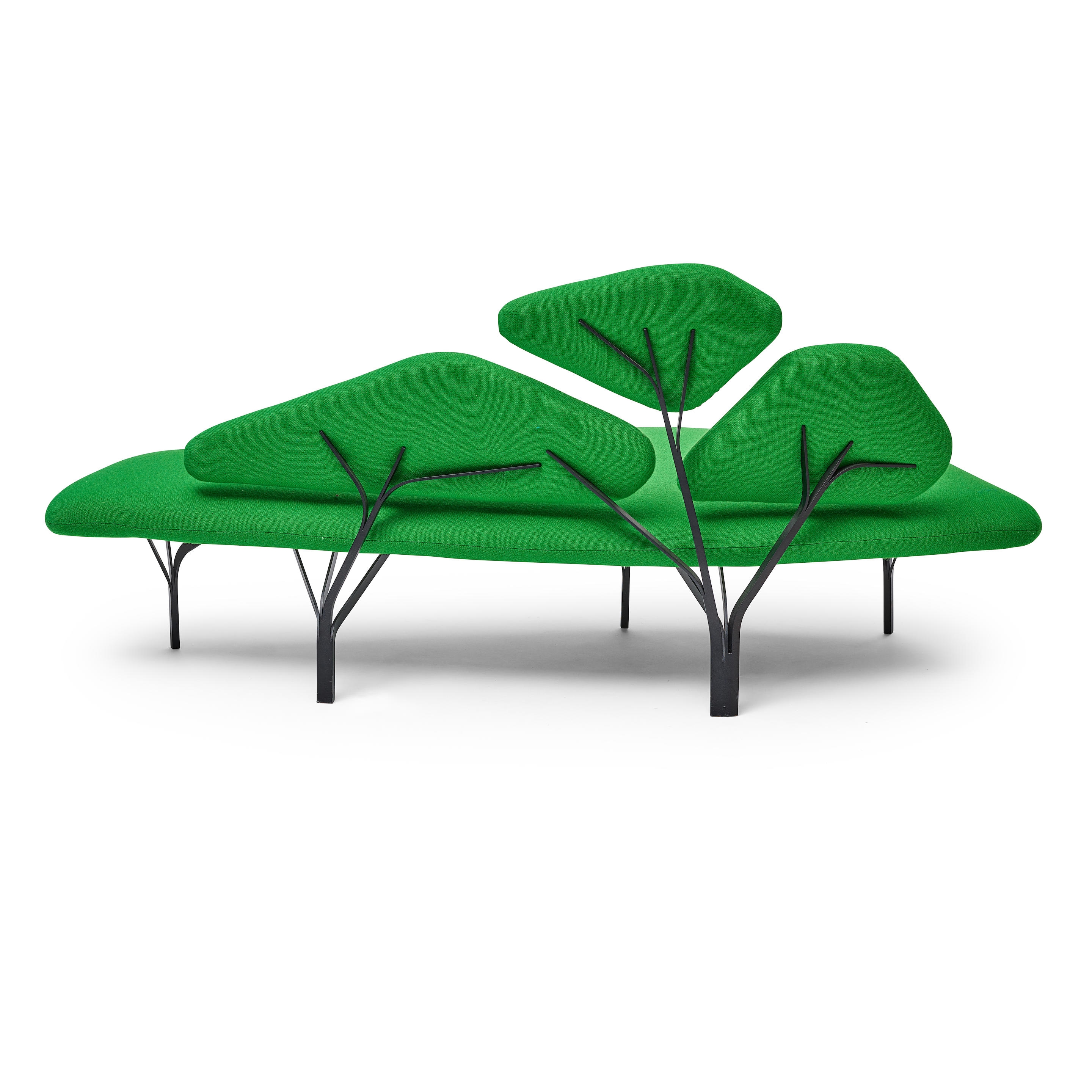 Noé Duchaufour-Lawrance | Borghese Sofa (2018) | MutualArt