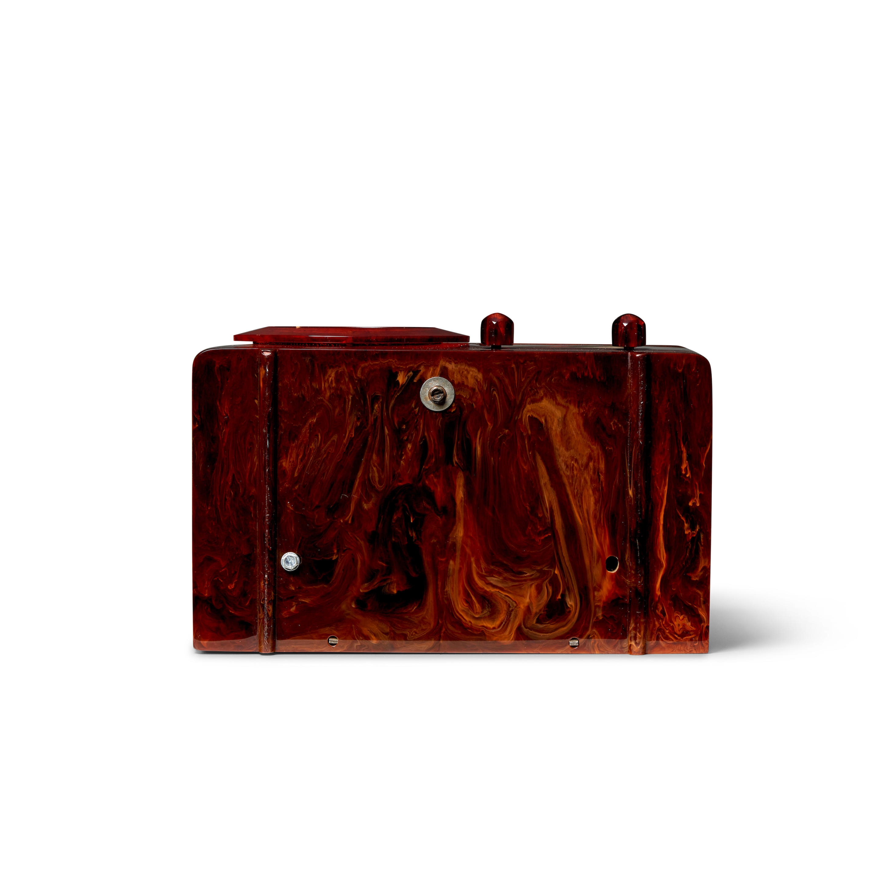 Motorola | 50XC Circle Grille Radio (1940) | MutualArt