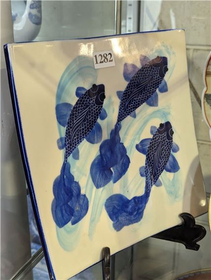 Bruce Heggie | 1 Artworks at Auction | MutualArt