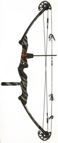 Ted Nugent | Ted Nugent's Martin Gonzo Safari Compound Bow (2000 ...