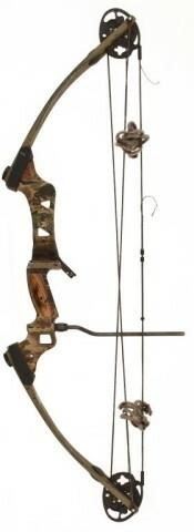 Ted Nugent | Ted Nugent's Martin Speed Demon Compound Bow | MutualArt
