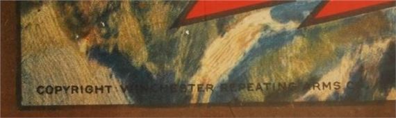 Philip R. Goodwin | Winchester 1926 Philip Goodwin Calendar (1926 ...