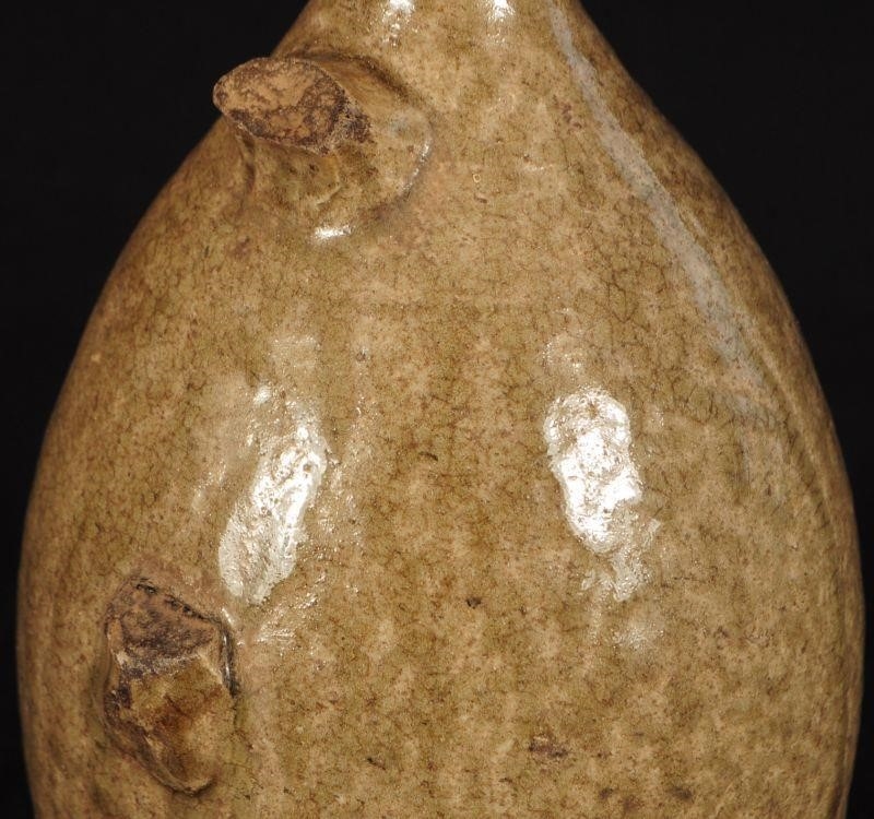 George Duncan | George Duncan Texas Stoneware Jug (1980s) | MutualArt