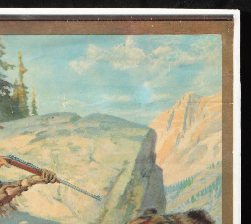 Philip R. Goodwin | 1926 Winchester Calendar Philip R. Goodwin (1926 ...