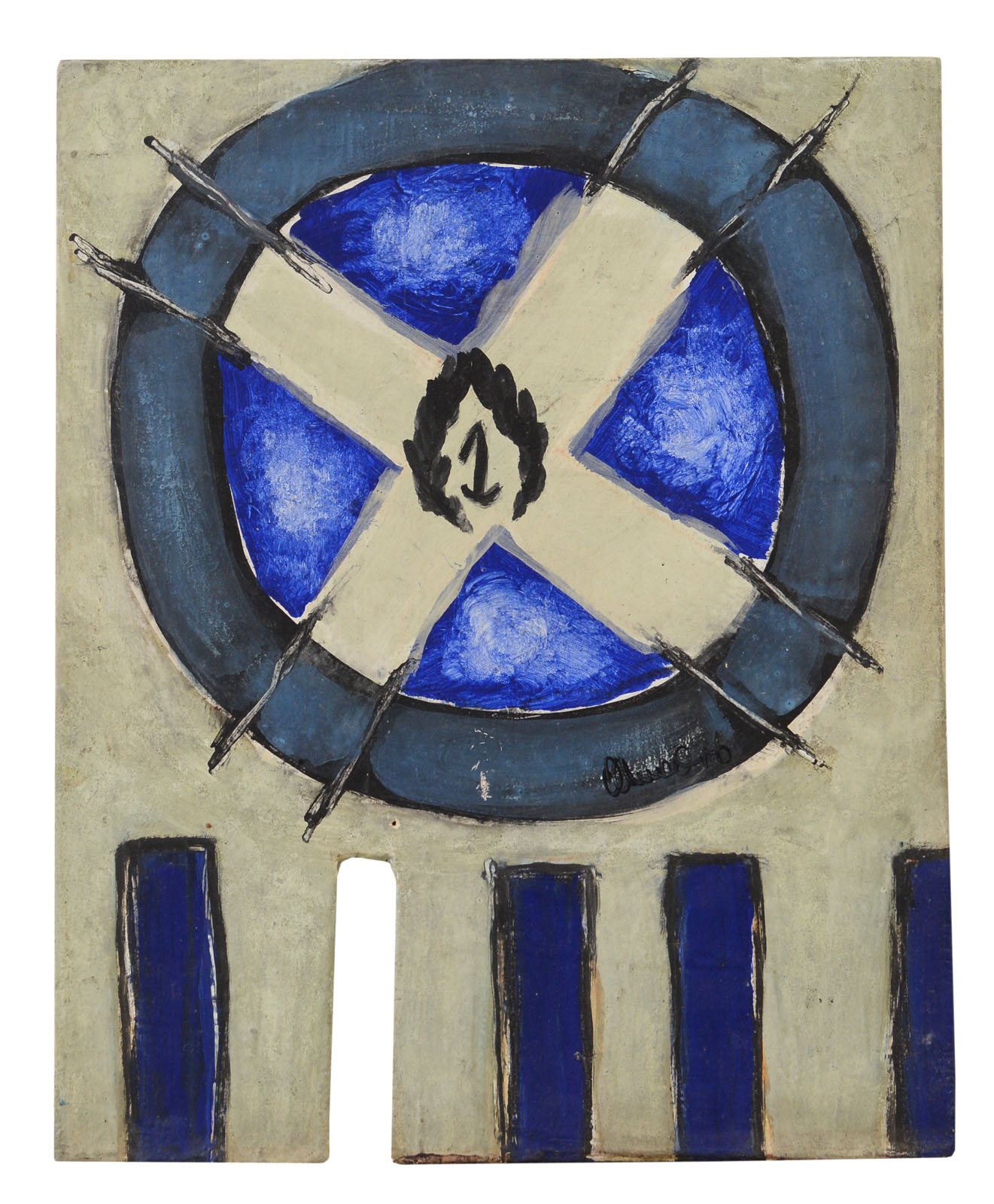 Giuseppe Amadio | Untitled | MutualArt