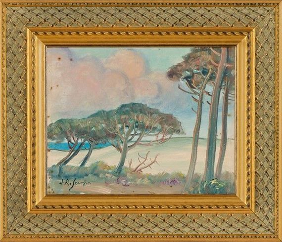 Jean-roger Sourgen | Jean-Roger SOURGEN (1883-1978) | MutualArt