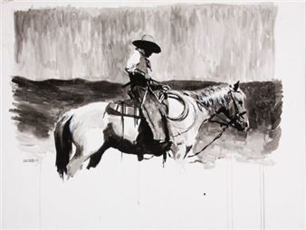 Mark Maggiori | 63 Artworks at Auction | MutualArt